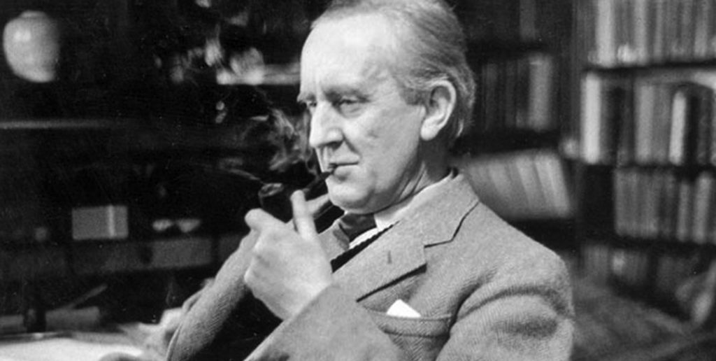Tolkien on the Art of Redemption, the Beauty of Reality, & Joy